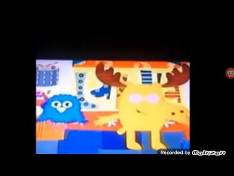 Noggin Commercial Break March 12, 2009 - YouTube