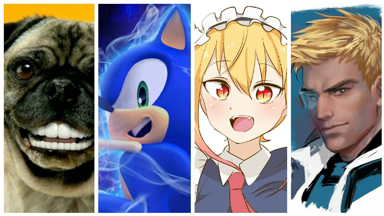 Gmod animations Trailer - YouTube