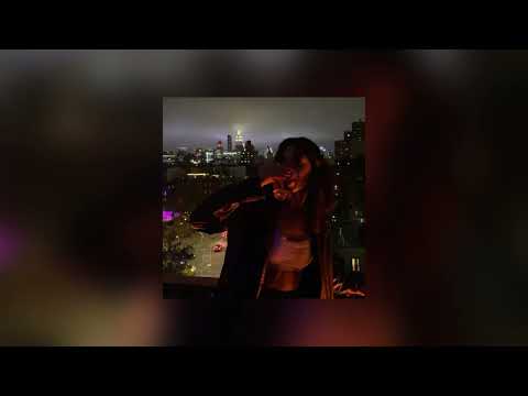 sped up playlist to listen to at night/for hot people 🔥