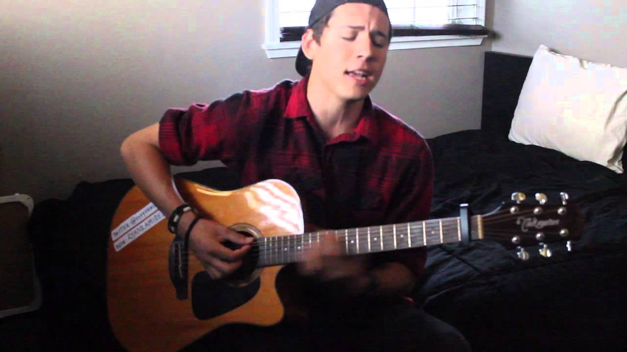 Drag Me Down By One Direction Ryan Ramirez Cover YouTube drag-me-down-by-one-direction-ryan-ramirez-cover-youtube