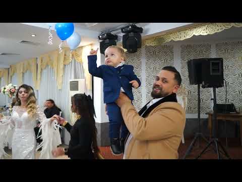 Joro Paşanın Dogum Gunu Live Ali Şen Tivi