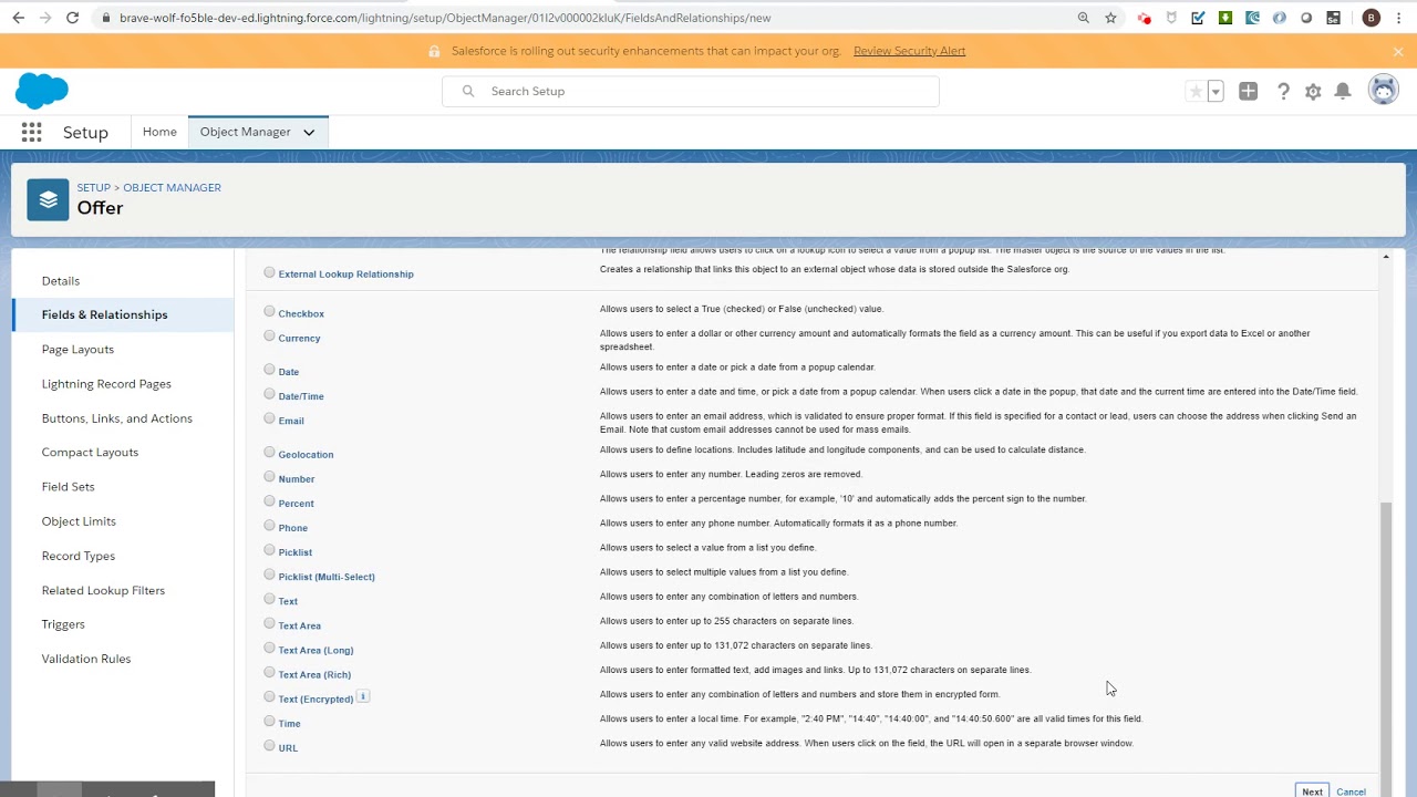 Data Modeling - Step 2 Solution - YouTube