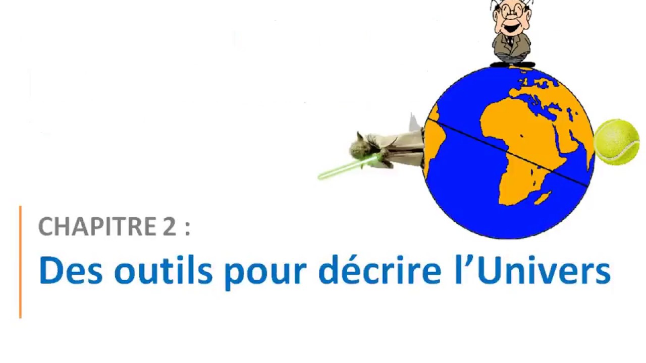 Chapitre 2 partie 1 - YouTube