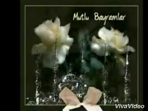 Ramazan bayramına aid vidyo.