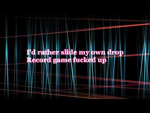 Iggy Azalea - Elephant lyrics
