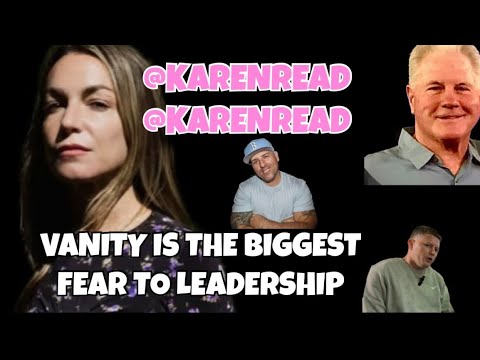 @KARENREAD VANITY IS THE DEVIL FAVORITE SIN. SEAN IS STILL THE OG . CALL IN. #fkr #karenread # ...