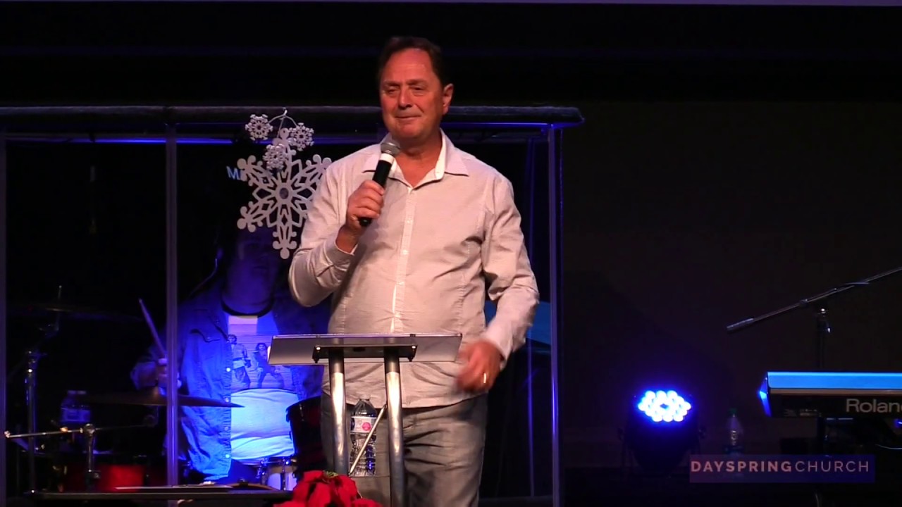 Kevin & Theresa Dedmon - Sunday Dec. 2, 2018 - YouTube