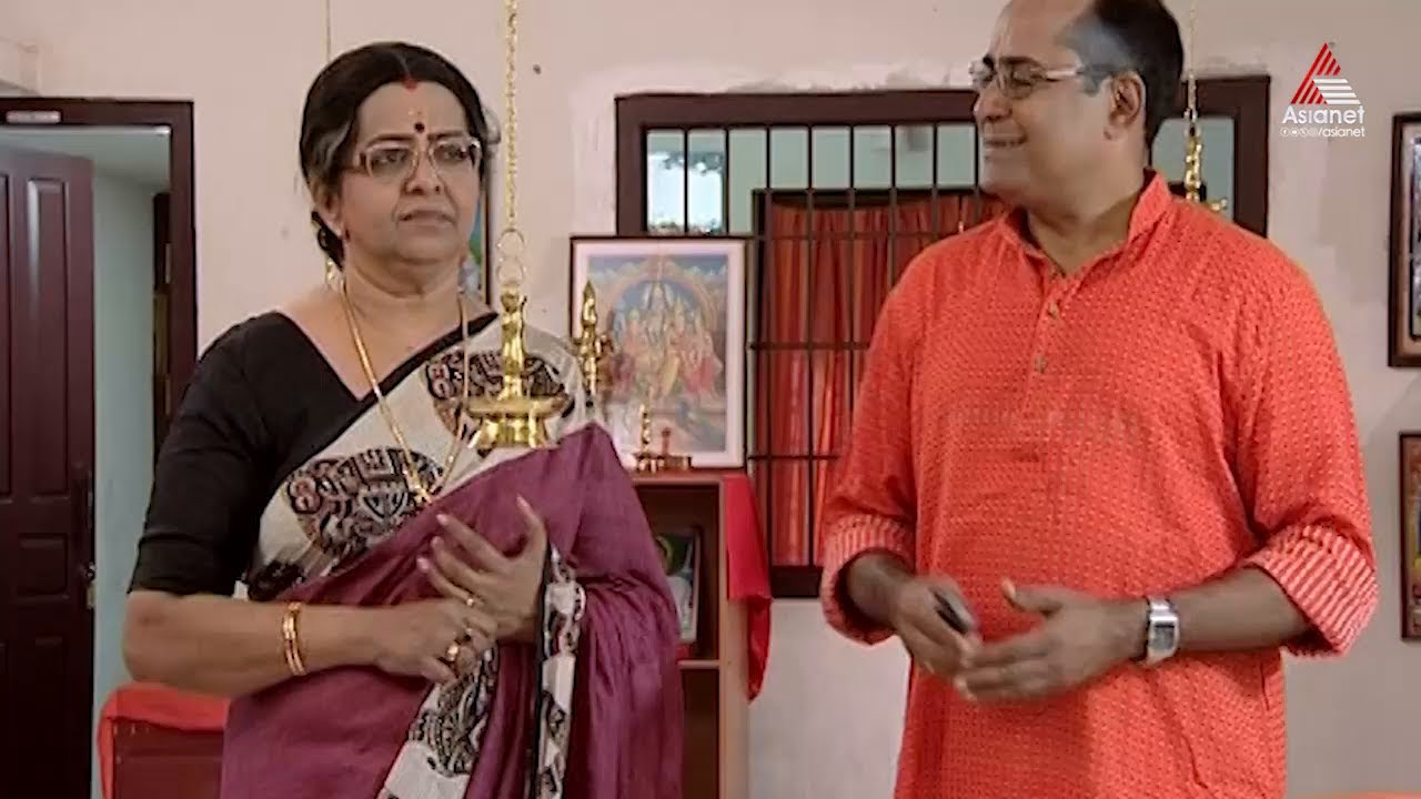 #Harichandanam || Full Episode 367 || Asianet - YouTube