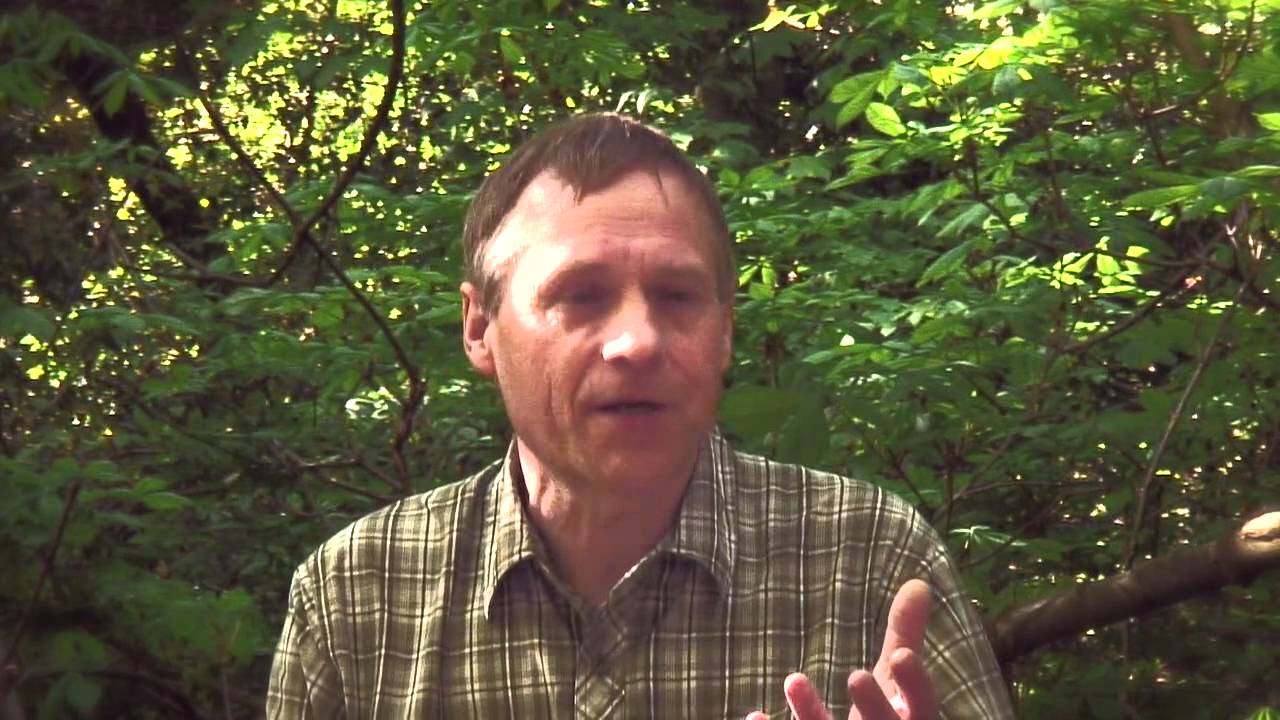 The Lee Penny - YouTube