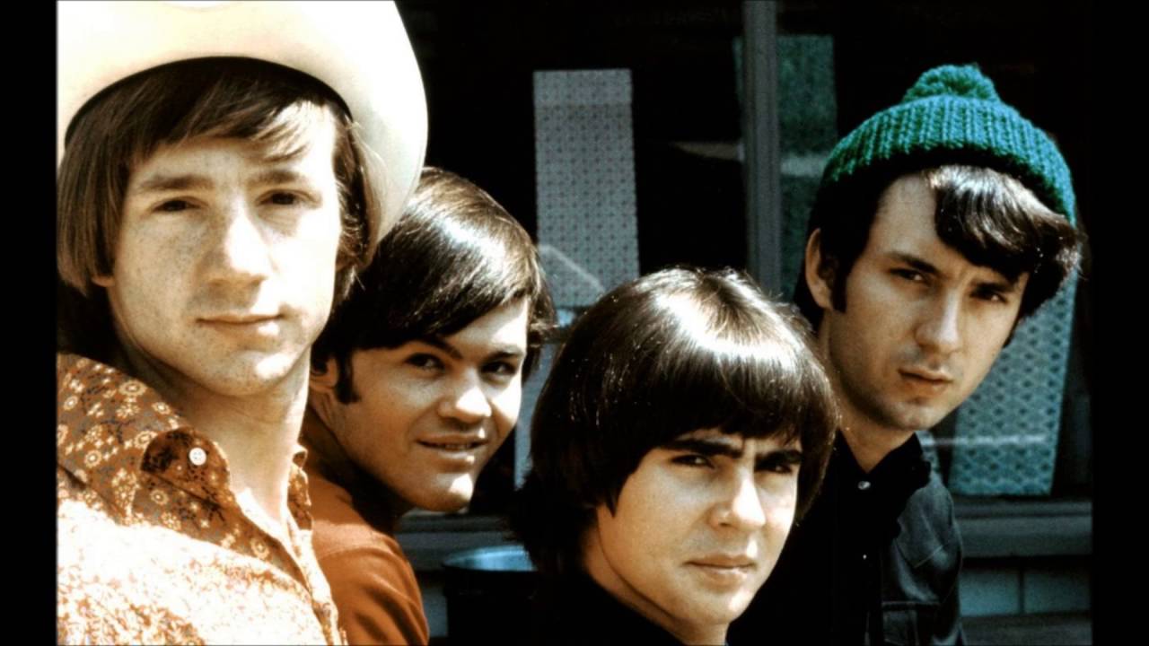 Listen To The Band, The Monkees - YouTube