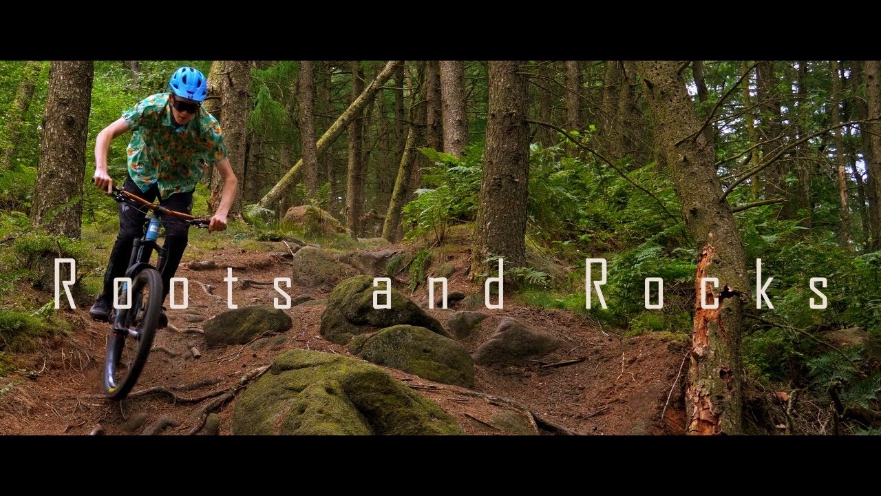 Roots and Rocks // Stainburn Mtb Edit // Short Film - YouTube
