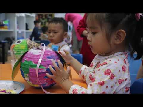 SKKDO and the Moon Festival 2020 - YouTube