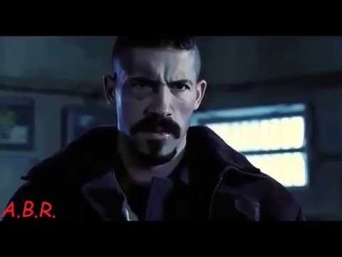 SCOTT ADKINS and IKO UWAIS TRIBUTE