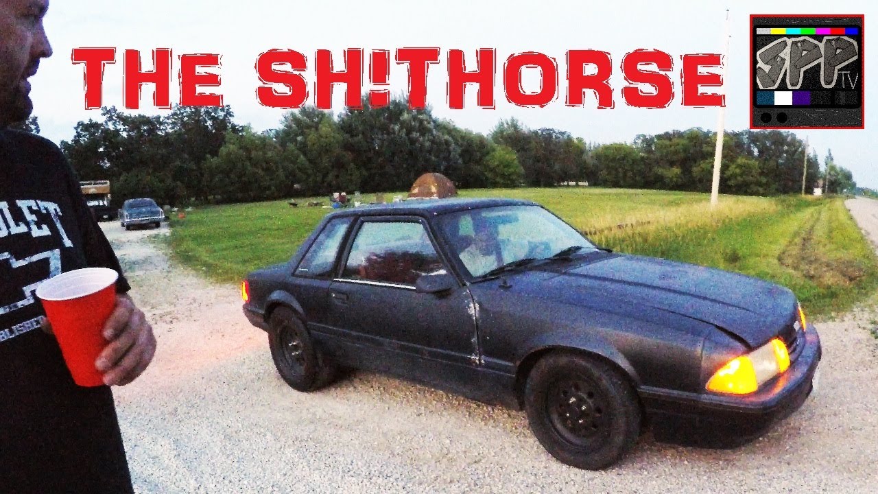 Lsx Mustang Memes A Look At Southern Performance Systems' Wild LS