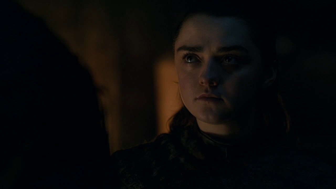 Game of Thrones Season 8 Epsiode 1 (7/12) - Gendry and The Hound meets ...