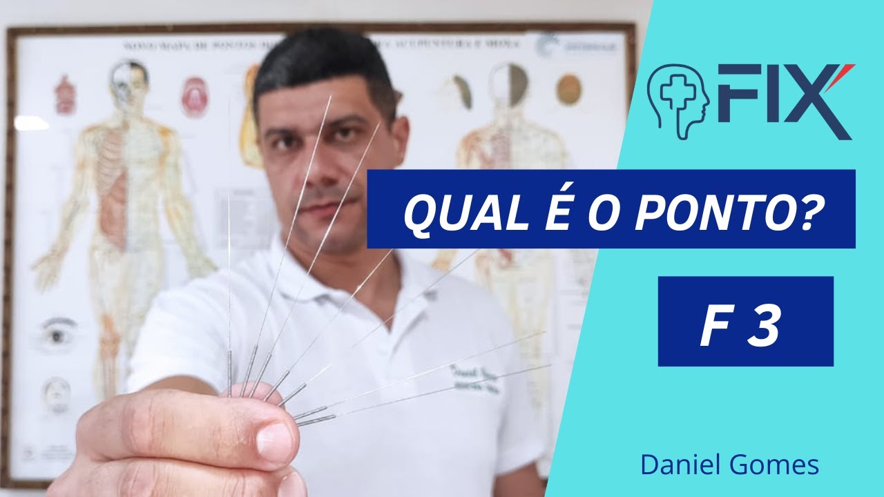 Qual é o ponto? - F3 - Funções - Indicações - Localização - YouTube