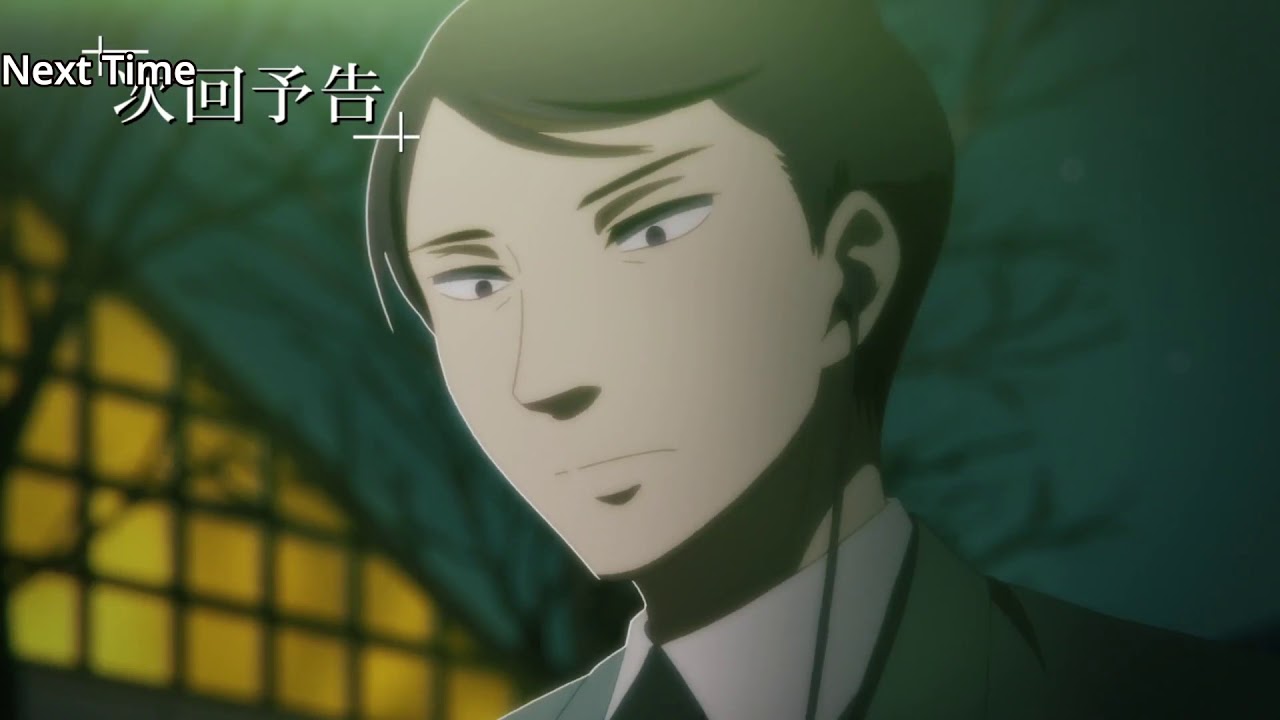 Devils Line Episode 5 Preview - YouTube