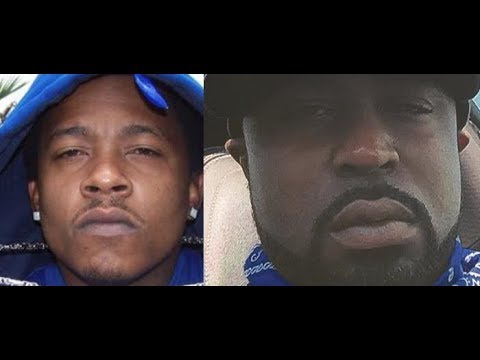 Spider Loc REACTS to YOung Buck Spooky Accusations, Young Buck States ...