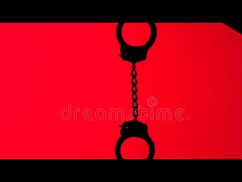 Houdini's handcuffs (Raw demo version) - YouTube