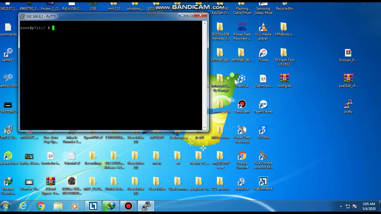 OPENLINE B315S- 938 - YouTube
