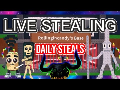 Odin Rainbow Fight Night and Steals - YouTube