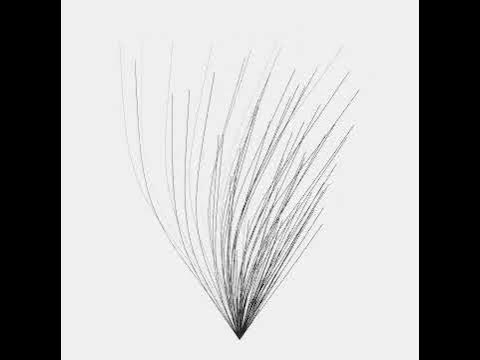 With copilot Day 15. #openframeworks #creativecoding #programming #art - YouTube