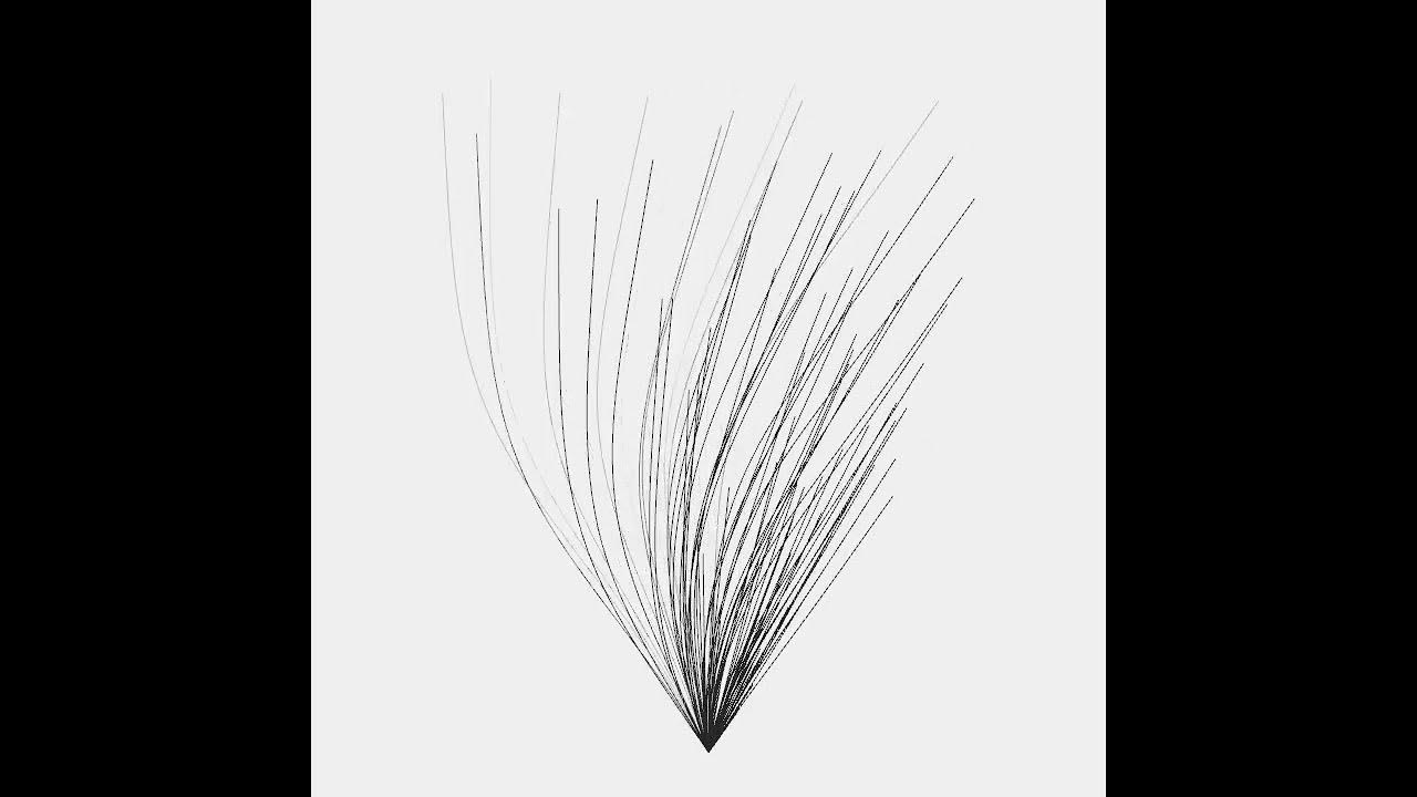 With Copilot Day 15 Openframeworks Creativecoding Programming Art Youtube