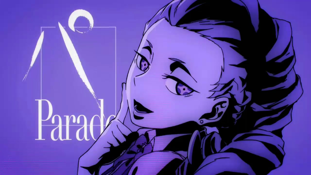 [OST] Death Parade: Game C(Extended) - YouTube