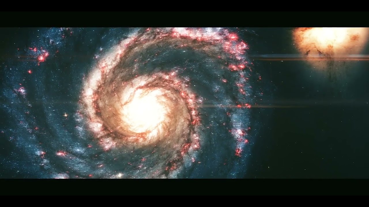 What is an H II Region - YouTube