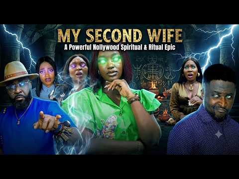 MY SECOND WIFE (2026) | Luchy Donalds & Onny Michael | NEW NIGERIAN NOLLYWOOD MOVIE | FULL HD