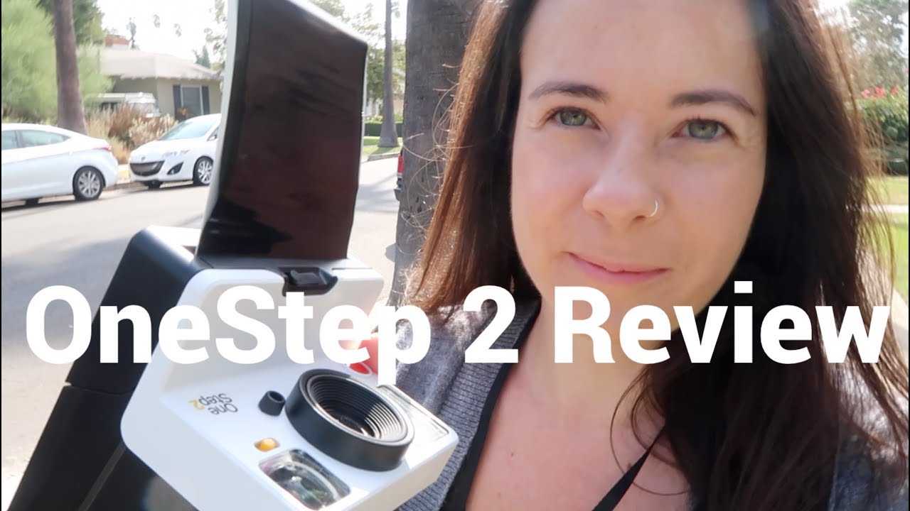 OneStep 2 Review - YouTube