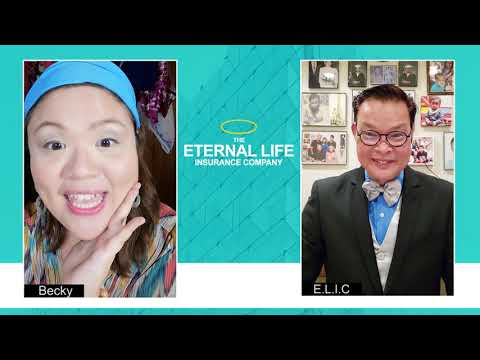 Chancel Repertory Theatre " Eternal Life Insurance" C.R.O.S.S. - YouTube