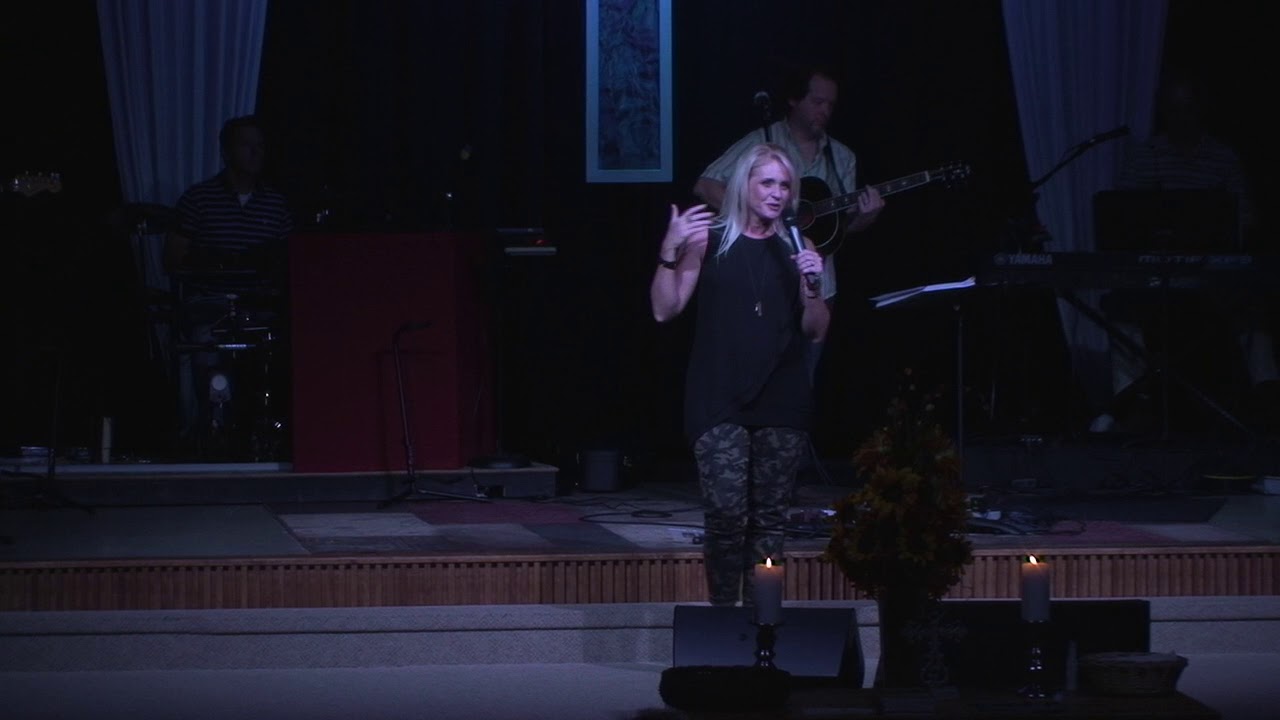 Crossroads Sermon Sept 24th 2017 - YouTube