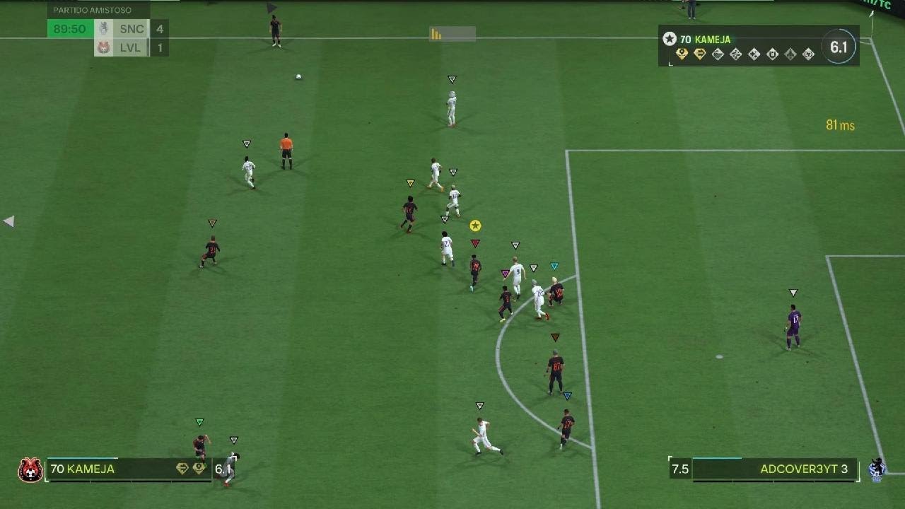 Arena eSports Fecha 12 - YouTube