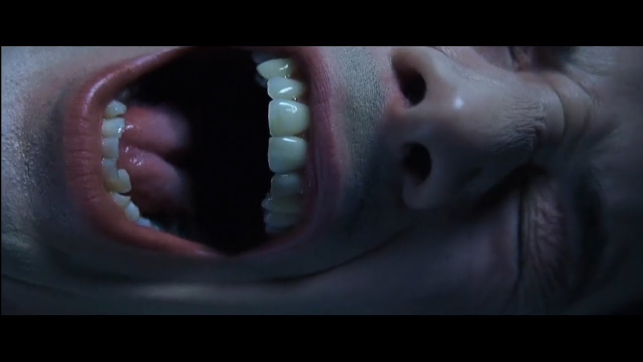 The Matrix: What is real scene - YouTube