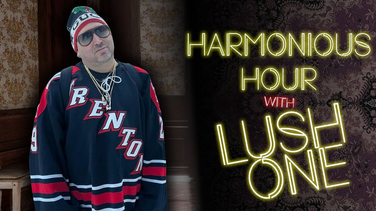Harmonious Hour Ft Lush One - YouTube