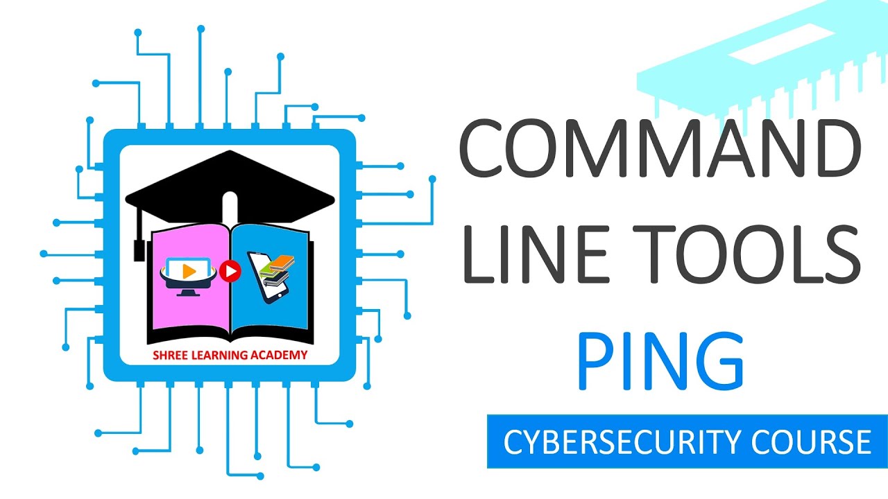 Ping Command Explained | Cyber Security Training For Beginners - YouTube