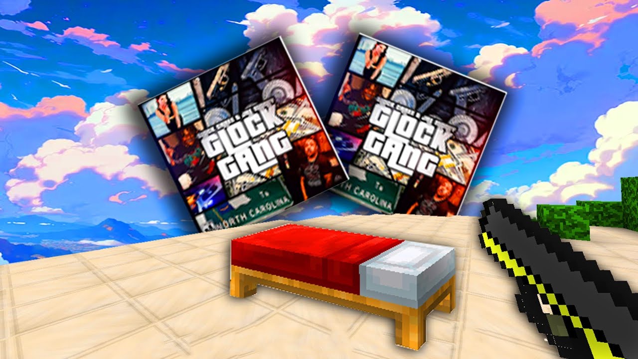 GTA 5 TEXTURE PACK - minecraft craftrise bedwars - YouTube