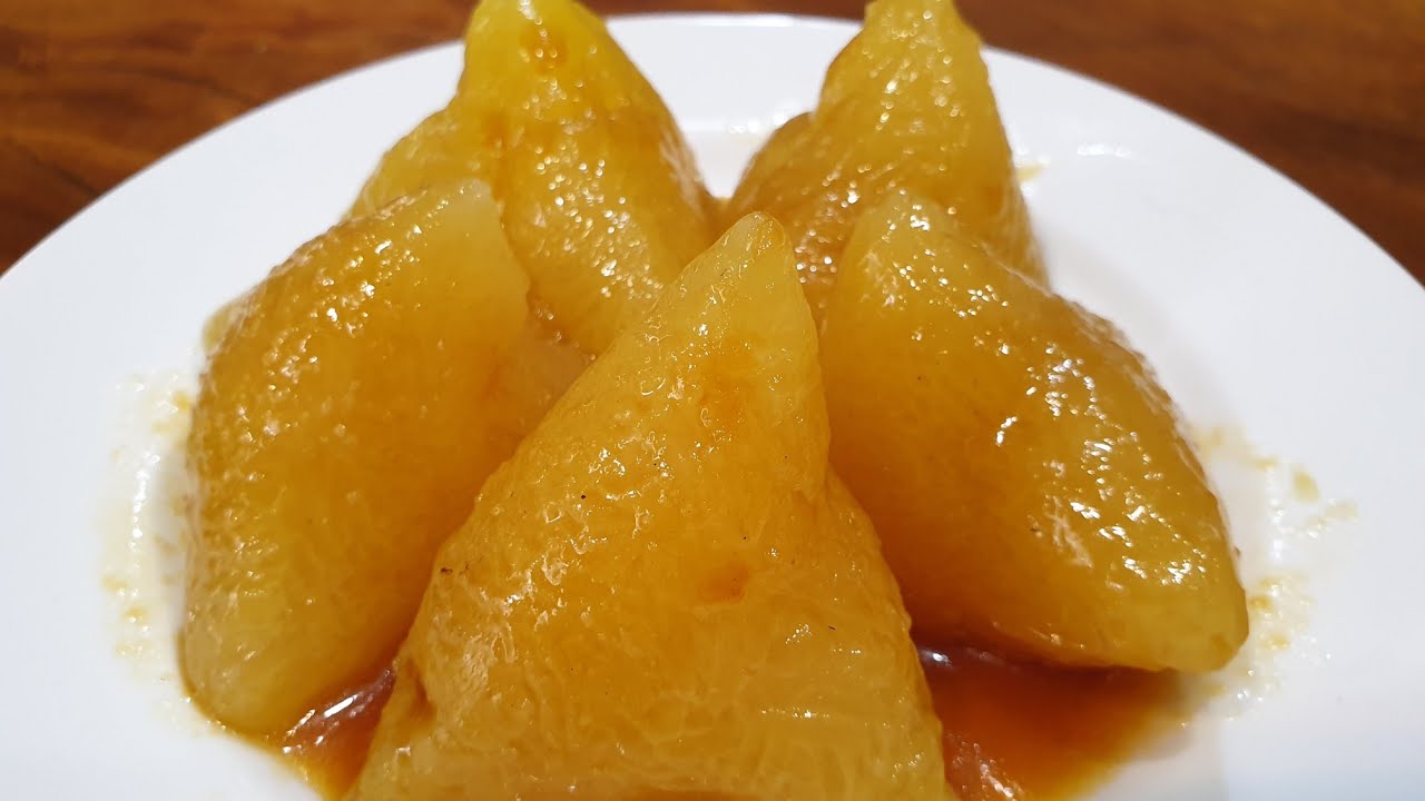 CARA MEMBUAT KICANG/KWECANG |Santi Permatasari - YouTube