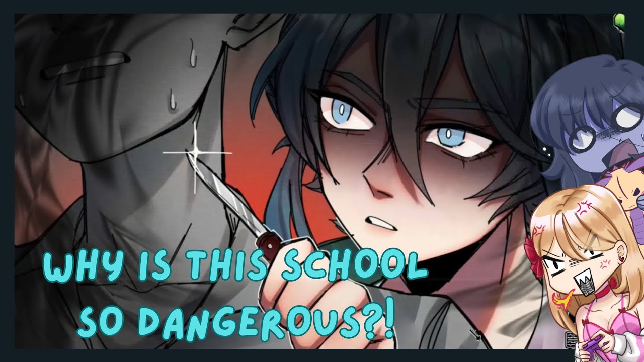 Our Most DANGEROUS Run?! | Episode 5 | The Kid At The Back - YouTube