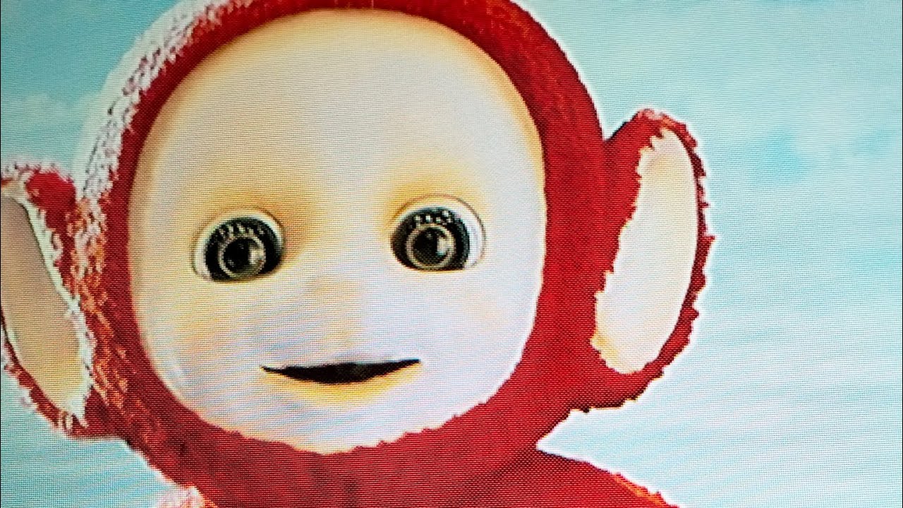 Teletubbies il fait des kill qu'il c'est trop bien sur fortnite - YouTube