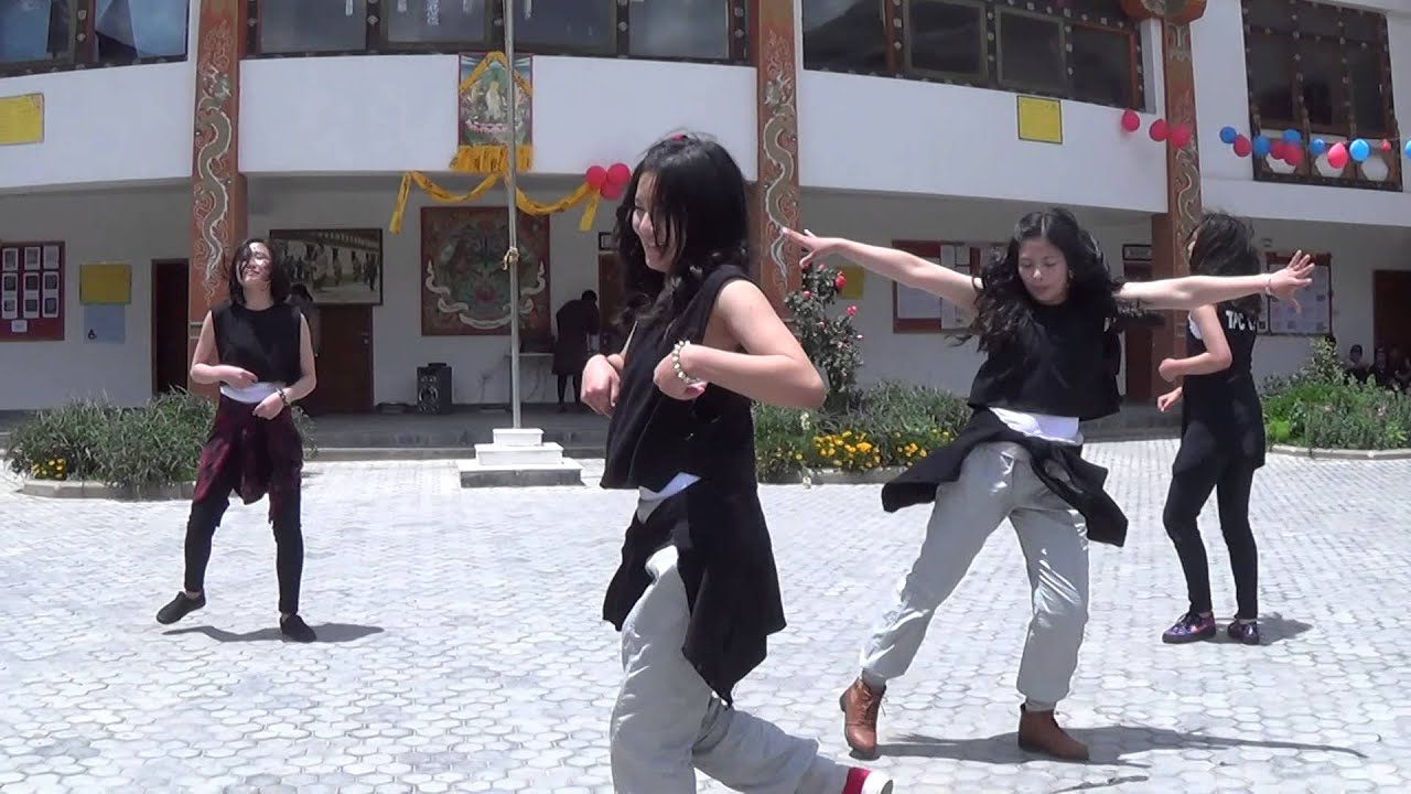 Pelkhil School Teachers Day 2015 27 - YouTube