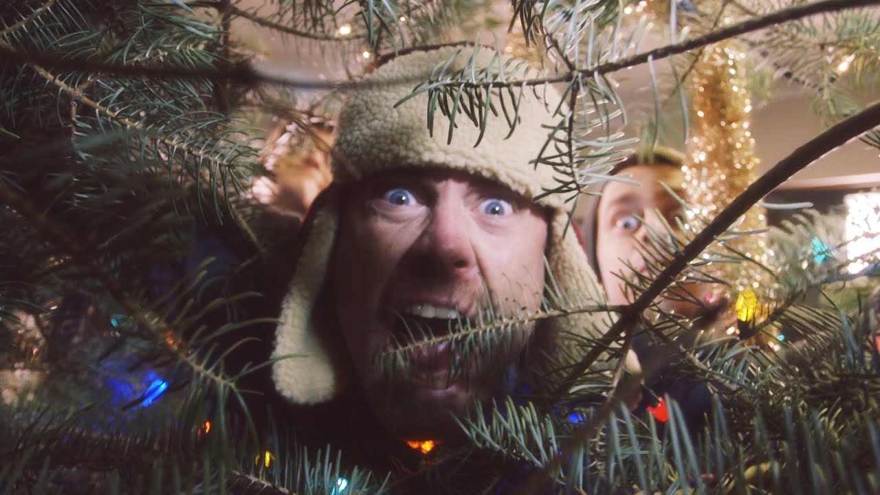 Merry Mayhem - YouTube