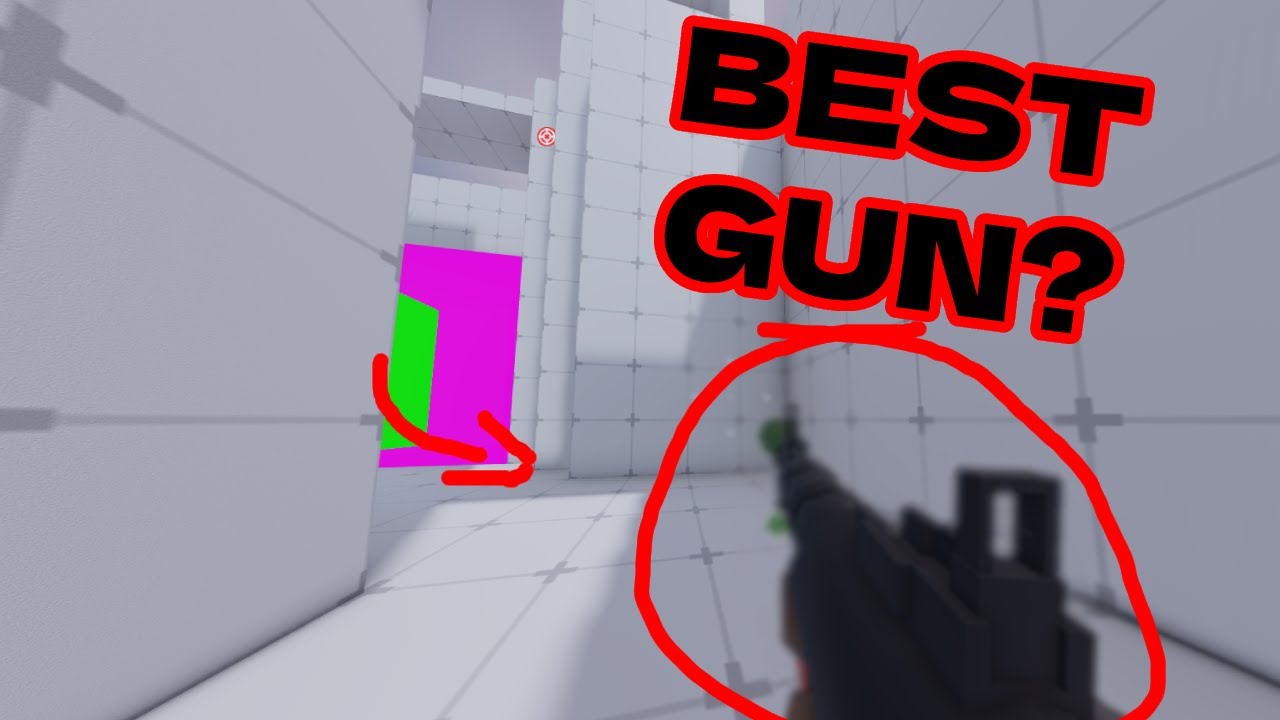 I Love Rocket Launchers (Roblox Rivals) - YouTube