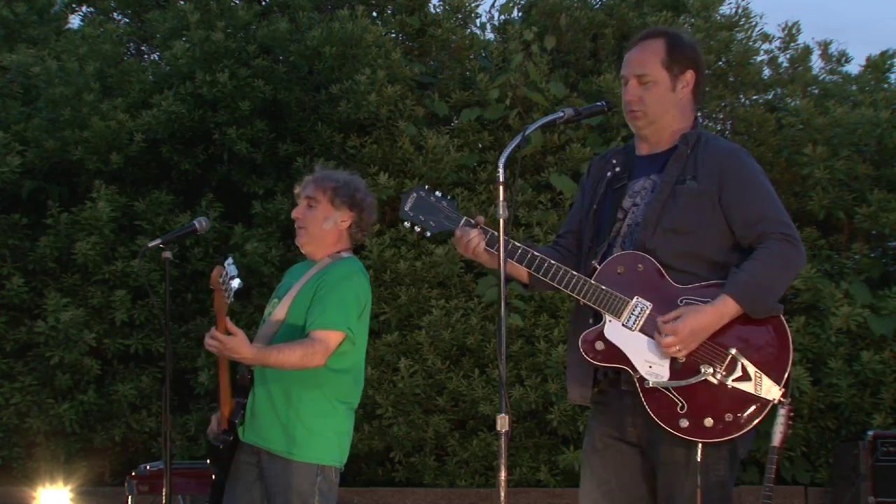 Reigning Sound "Brown Paper Sack" Harbortown Montessori Music Series ...