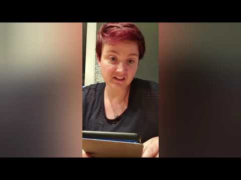 Isabelle Richter - Out of bounds: Riley & Aria - YouTube