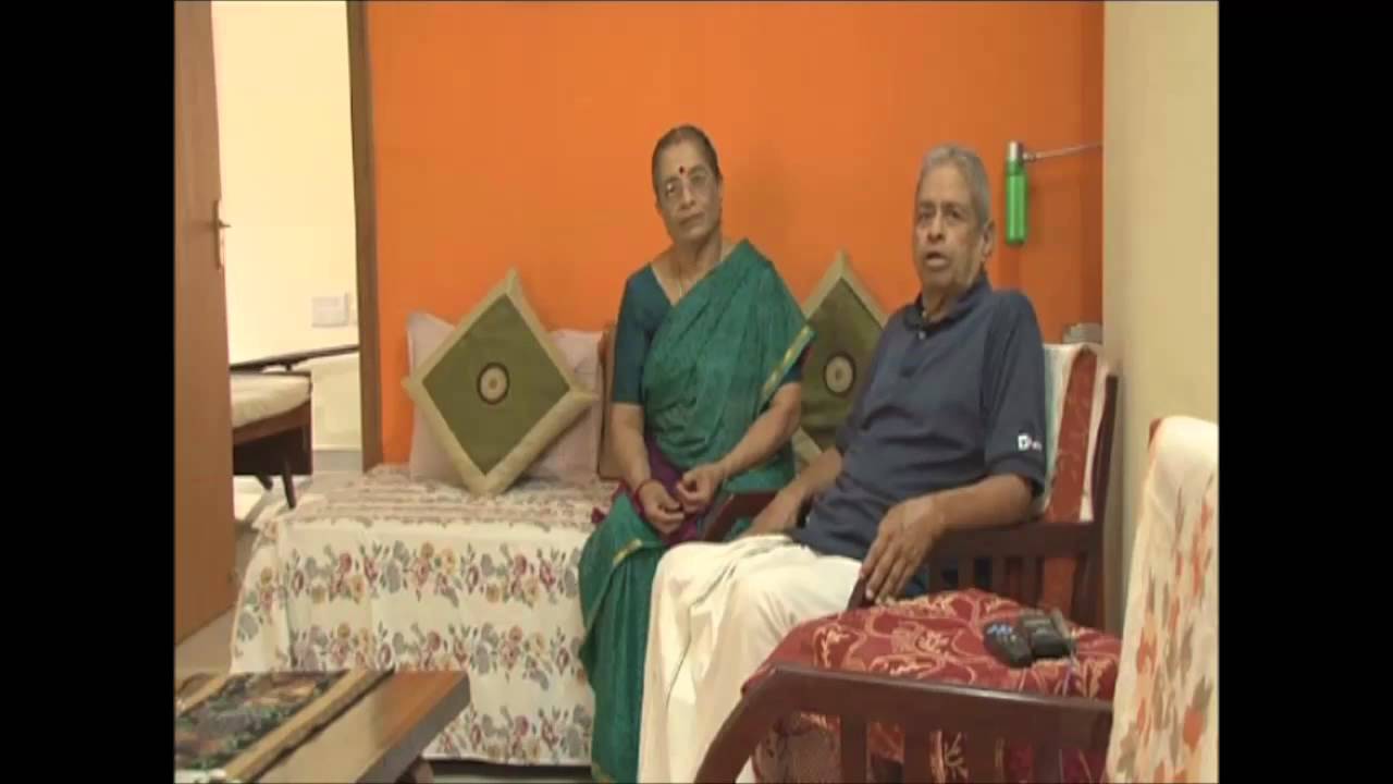 Mr.P S Raman - YouTube