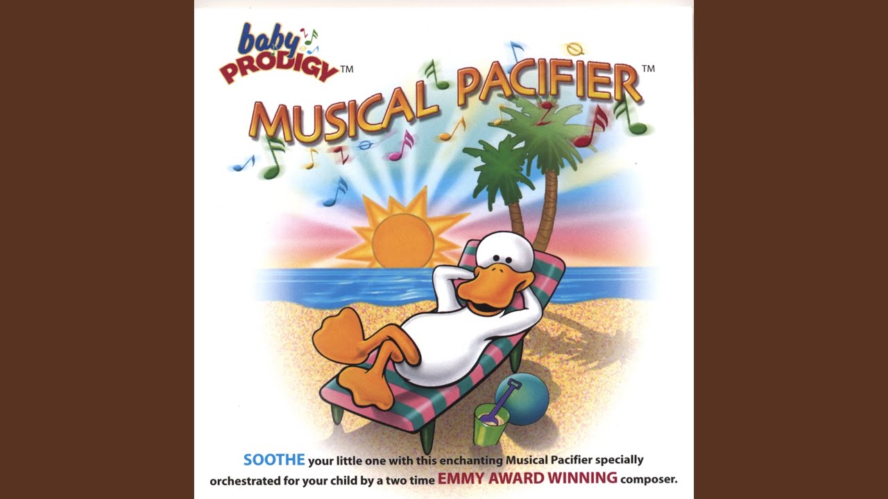 Baby Prodigy Opening Theme, N.D. Argo - YouTube