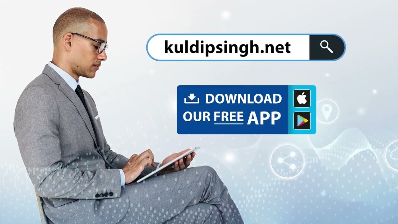 Kuldipsingh Online Gemak! - YouTube