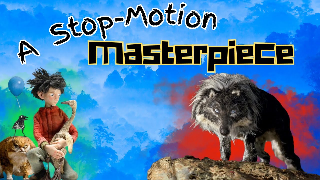 Top Tier Stop-Motion | Peter & The Wolf (2006) - YouTube